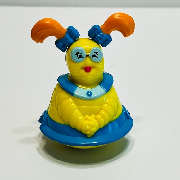 McDonald's | Toys | Gravedale High Cleofrata 991 | Poshmark